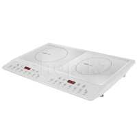ᐈ Индукционная плита Centek CT-1514, White – купить в интернет-магазине ...