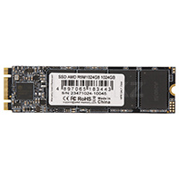 ᐈ SSD накопитель 1 TB AMD Radeon R5, M.2, SATA III – купить в интернет ...