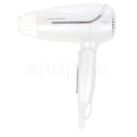 ᐈ Фен Rowenta Nomad CV3320F0, White – купить в интернет-магазине Белый ...