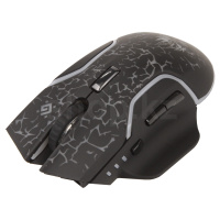 ᐈ Мышь Defender Oneshot GM-067, Black, USB – купить в интернет-магазине ...