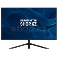 ᐈ Монитор 27" Sanc M2750QC, Black – купить в интернет-магазине Белый ...