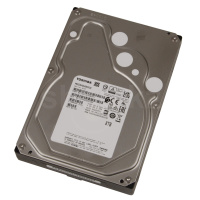 ᐈ Жесткий диск HDD 8 TB Toshiba Enterprise Capacity MG08A (MG08ADA800E ...