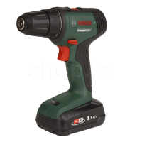 ᐈ Дрель-шуруповерт Bosch UniversalDrill 18V – купить в интернет ...