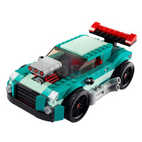 ᐈ Конструктор Lego, Creator: Уличный гонщик – купить в интернет ...