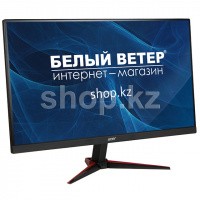 ᐈ Монитор 27" Acer NITRO VG270Sbmiipx, Black-Red – купить в интернет ...
