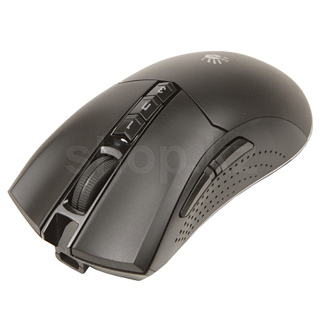 ᐈ Мышь A4Tech Bloody R90 Plus, Stone Black, USB – купить в интернет ...