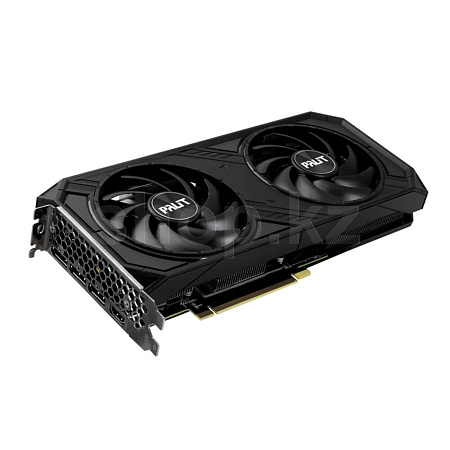 ᐈ Видеокарта Palit RTX 4070 Dual, 12 GB, GeForce RTX 4070 – купить в ...