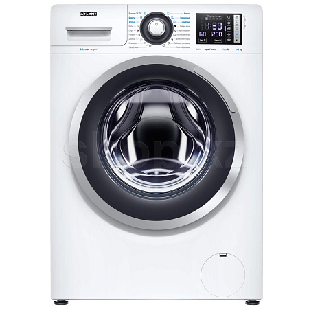 ᐈ Стиральная машина Atlant СМА 70У1214-01, White – купить в интернет ...