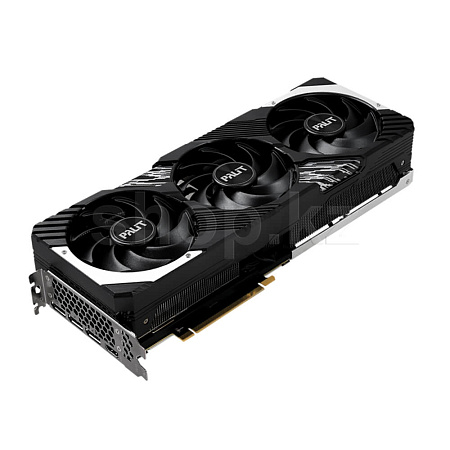 ᐈ Видеокарта Palit RTX 4070 GamingPro, 12 GB, GeForce RTX 4070 – купить ...