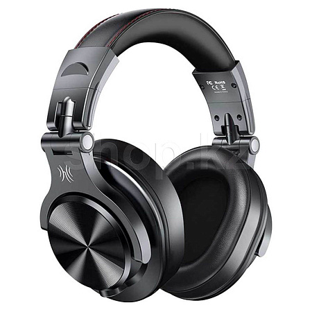 ᐈ Bluetooth гарнитура OneOdio Fusion A70, Black – купить в интернет ...