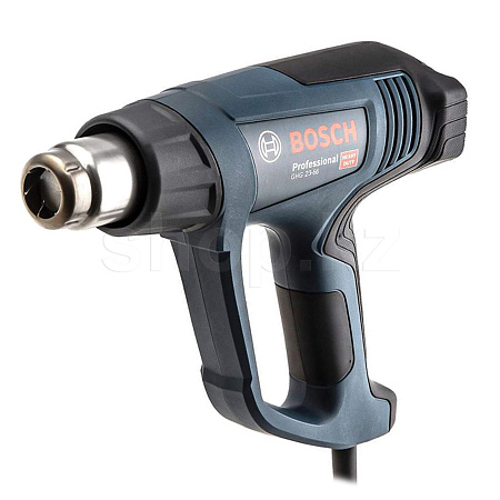 Строительный фен (термопистолет) Bosch GHG 23-66