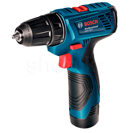 ᐈ Дрель-шуруповерт Bosch GSR 120 LI – купить в интернет-магазине Белый ...