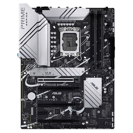 ᐈ Материнская плата ASUS Prime Z790-P, LGA1700 – купить в интернет ...