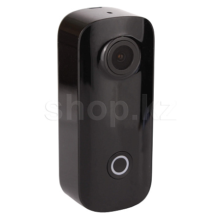 ᐈ Экшн-камера SJCAM C100+, Black – купить в интернет-магазине Белый ...