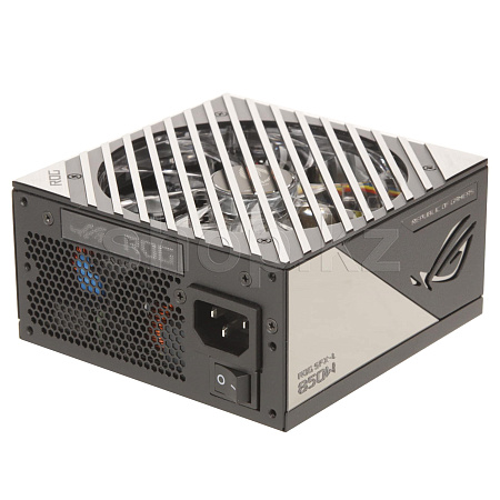 ᐈ Блок питания SFX 850 W ASUS ROG Loki 850P SFX-L – купить в интернет ...