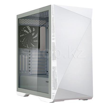 ᐈ Корпус Zalman Z9 Iceberg, White – купить в интернет-магазине Белый ...