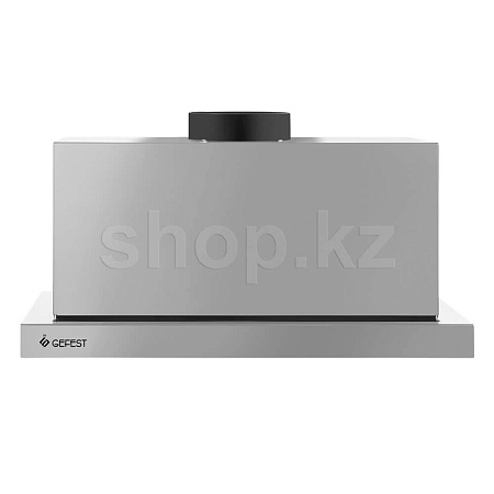 ᐈ Вытяжка Gefest ВО 4501 К6, Gray – купить в интернет-магазине Белый ...