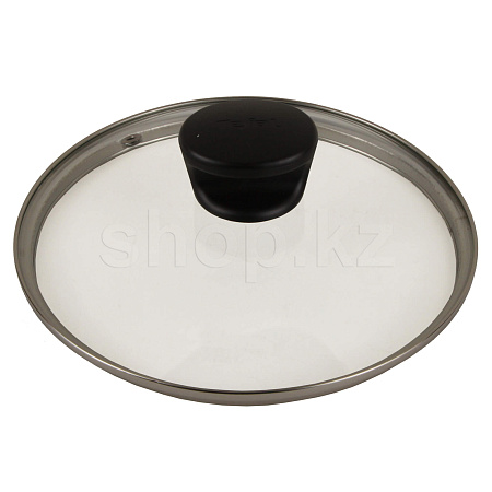 ᐈ Крышка стеклянная Tefal 4090126, 26 см – купить в интернет-магазине ...