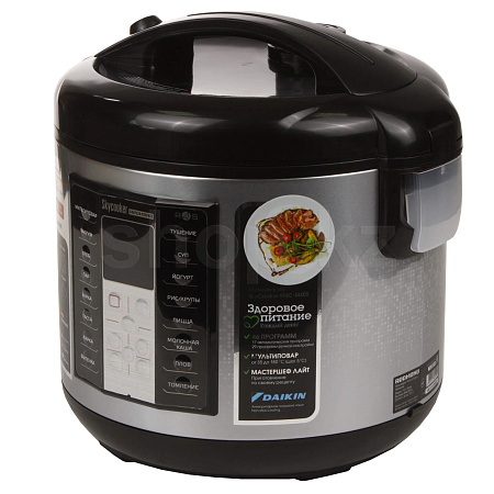 ᐈ Мультиварка REDMOND RMC-M40S, Black – купить в интернет-магазине ...