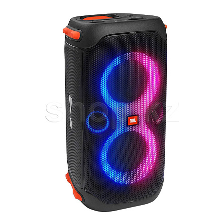ᐈ Акустическая система JBL PartyBox 110, Black – купить в интернет ...