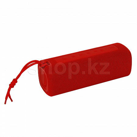 ᐈ Акустическая система Xiaomi Mi Portable MDZ-36-DB, Red – купить в ...