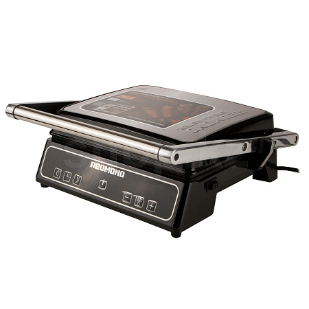 ᐈ Гриль REDMOND SteakMaster RGM-M809, Black – купить в интернет ...