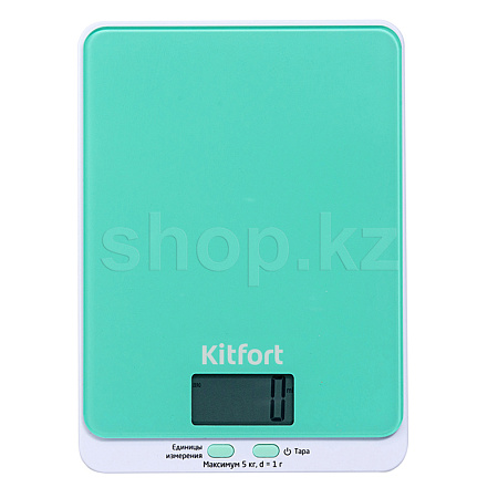 ᐈ Весы Kitfort KT-803-1 – купить в интернет-магазине Белый Ветер в ...