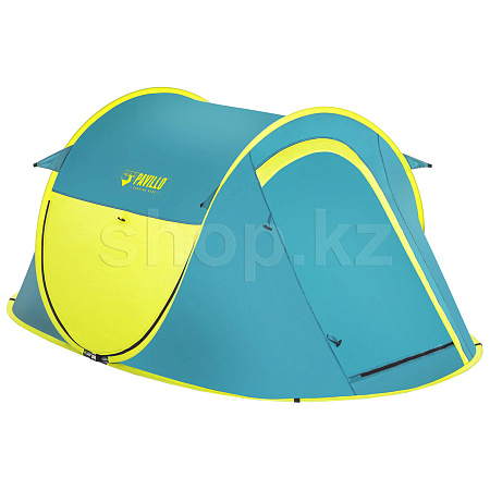 ᐈ Палатка туристическая Bestway Pavillo Cool Mount 2 Tent 68086 ...