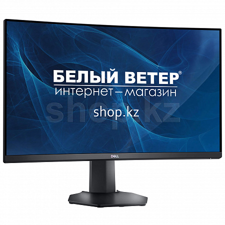ᐈ Монитор 27" Dell S2722DGM, Black – купить в интернет-магазине Белый ...