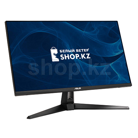 ᐈ Монитор 27" ASUS TUF Gaming VG27AQ1A, Black – купить в интернет ...