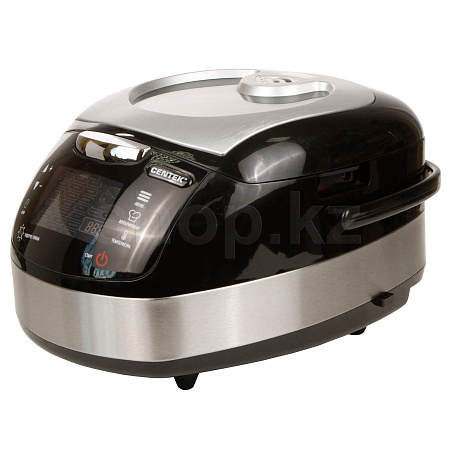 ᐈ Мультиварка Centek CT-1472, Black-Steel – купить в интернет-магазине ...