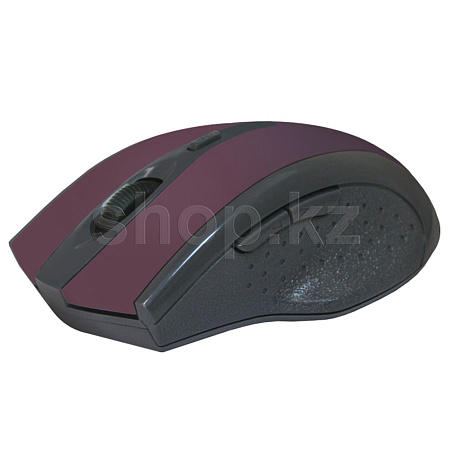 ᐈ Мышь Defender Accura MM-665, Red, USB – купить в интернет-магазине ...