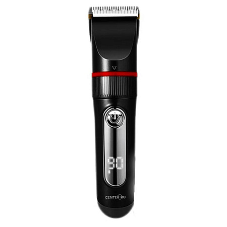 ᐈ Машинка для стрижки волос Centek CT-2101, Black – купить в интернет ...