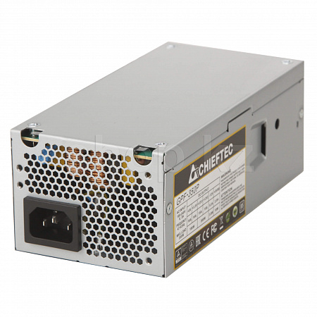 ᐈ Блок питания TFX 350 W Chieftec Smart GPF-350P, OEM – купить в ...