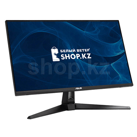ᐈ Монитор 27" ASUS TUF Gaming VG27AQA1A, Black – купить в интернет ...