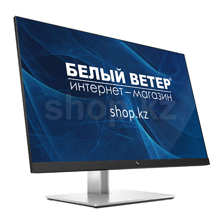 ᐈ Монитор 27" HP E27 G4, Black-Gray – купить в интернет-магазине Белый ...