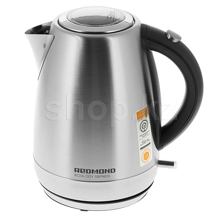 ᐈ Чайник REDMOND RK-M172, Silver – купить в интернет-магазине Белый ...