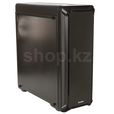ᐈ Корпус Zalman I3 Edge, Black – купить в интернет-магазине Белый Ветер ...